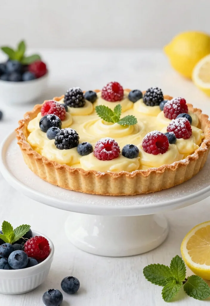 10 Phyllo Dough Dessert Recipes with Crisp Flaky Layers - Flavor Curry